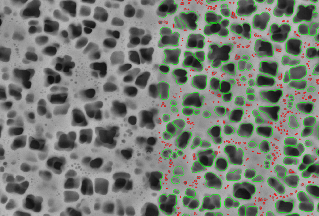 Material Science | SciSpot