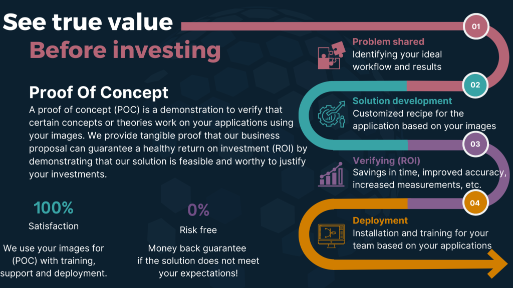 MIPAR Image Analysis - Material Science | SciSpot